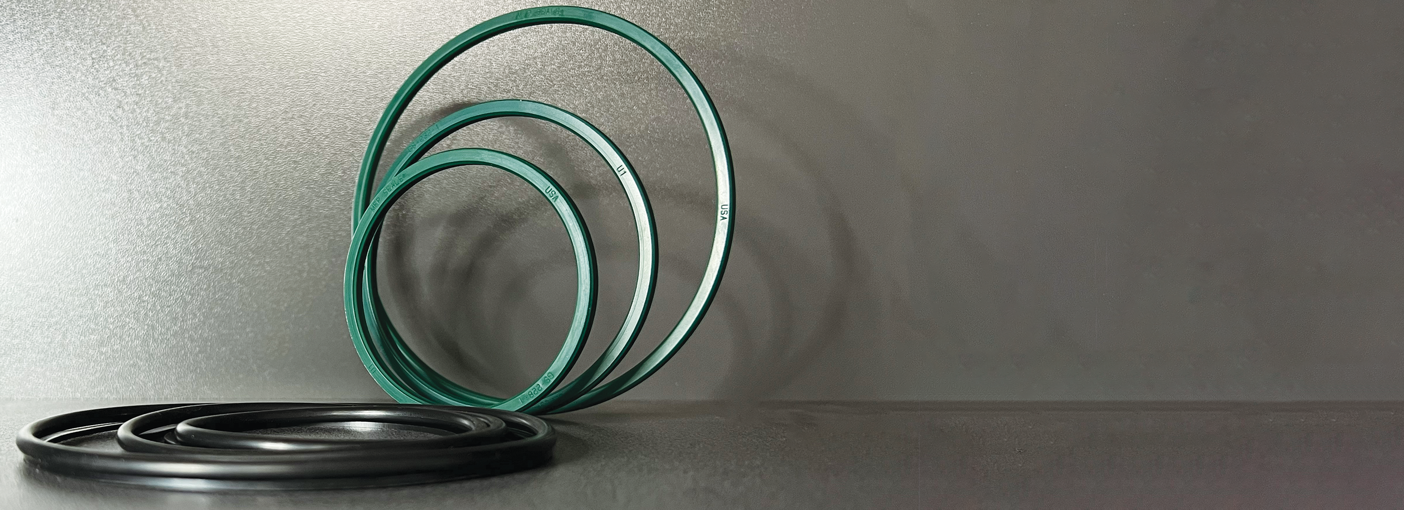 O-Ring Backups: Small Component, Big Impact