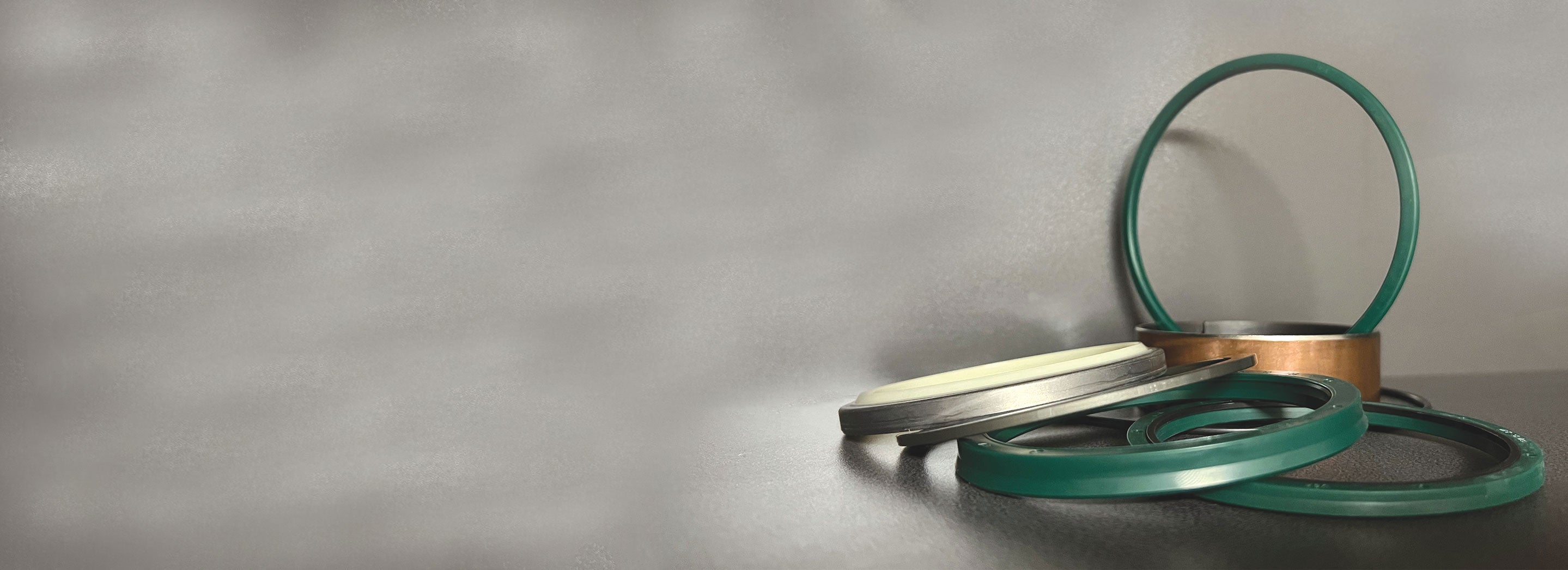 Seals 101: Rod Components & Their Functions