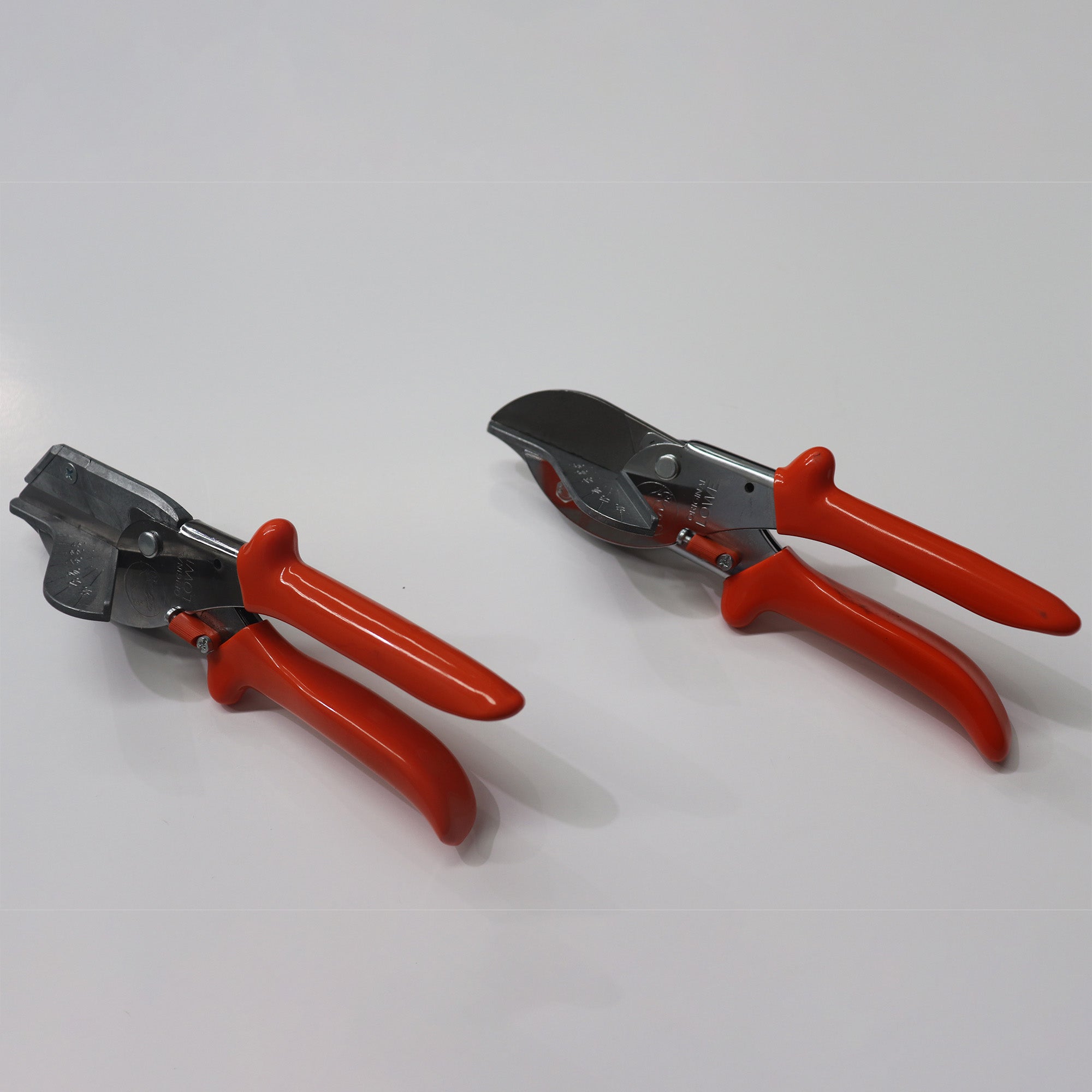 Seal cutters with fixed blade - LIC3104