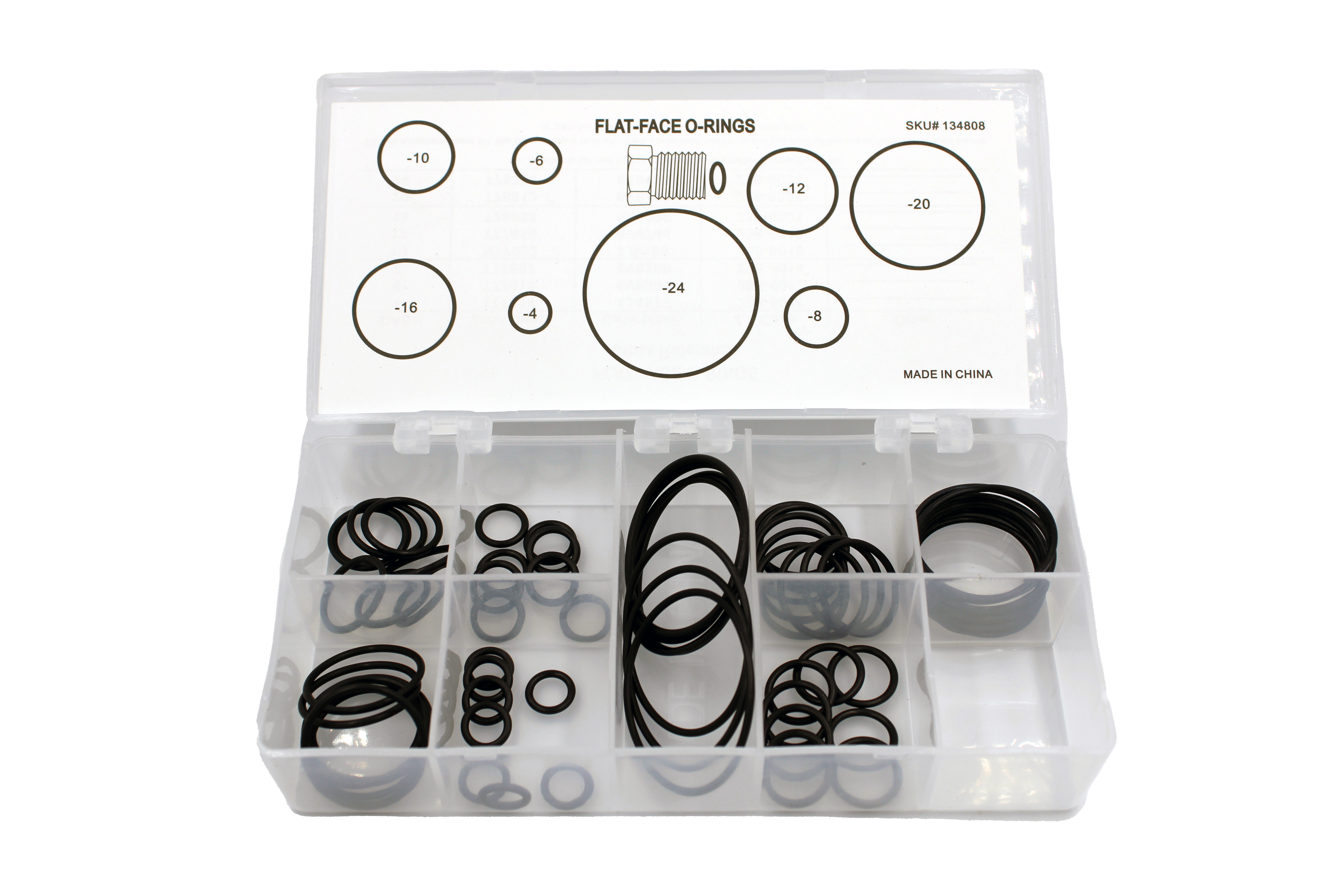 O-Ring Kits